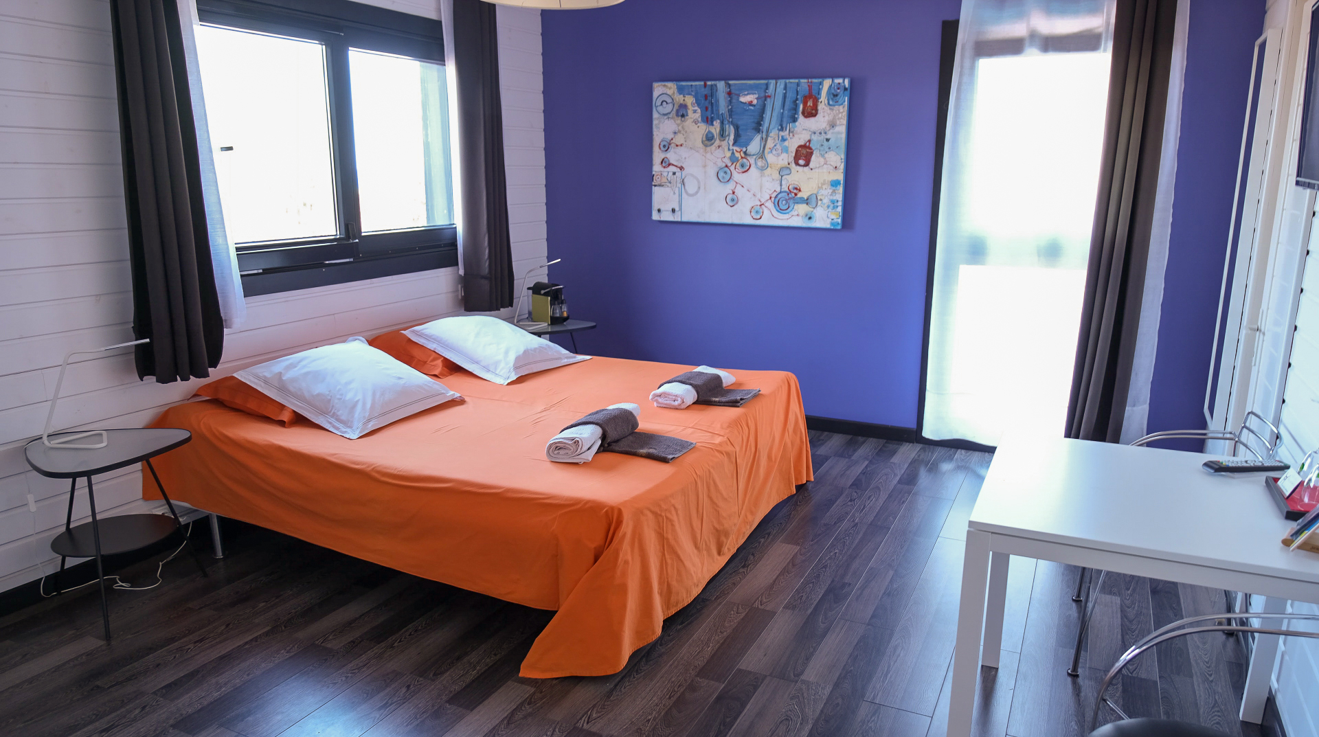 Chambre D Hote Leucate